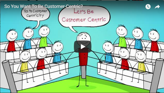 Customer-Centricity – The Animation – Futurelab.net